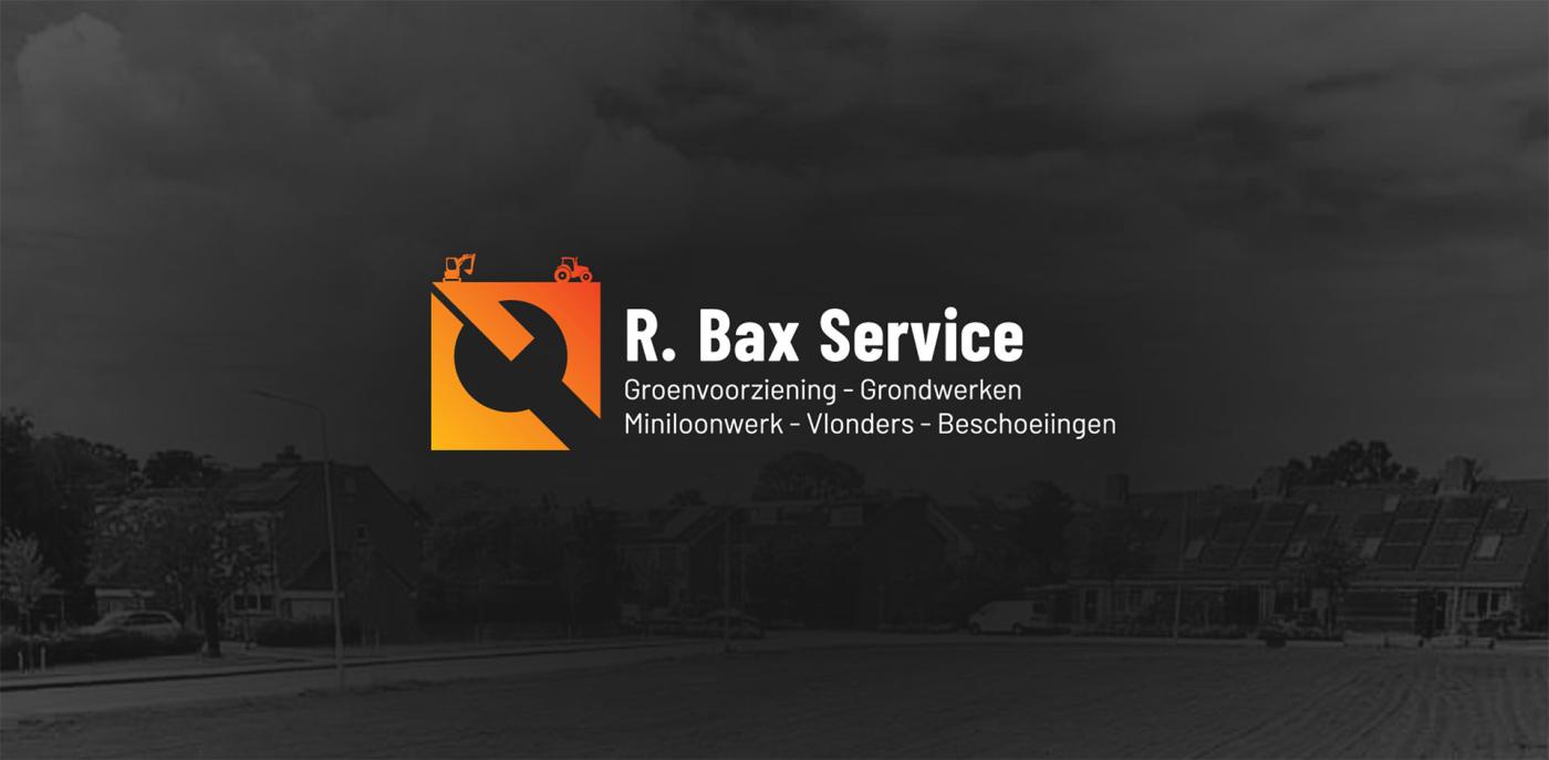 R. Bax Service - Home